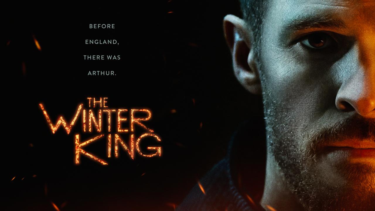 Watch ‘The Winter King’ Trailer! | Benelux Hub