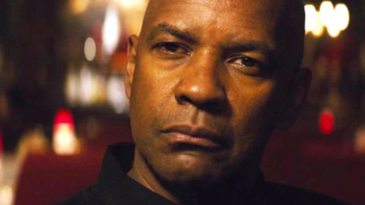 'The Equalizer 3' Poster: Denzel Washington Is the Calm Before Storm | Benelux Hub