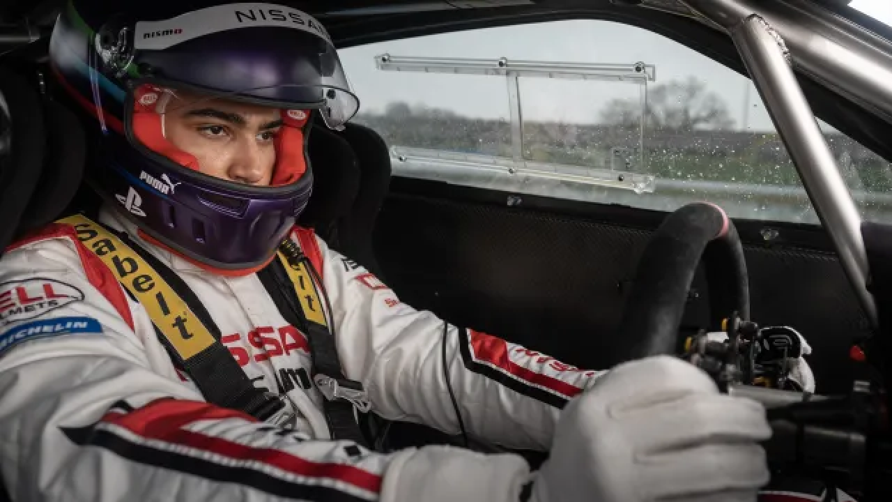 ‘Gran Turismo’ Review: Fresh & Provocative Racing Car Drama That’s ...