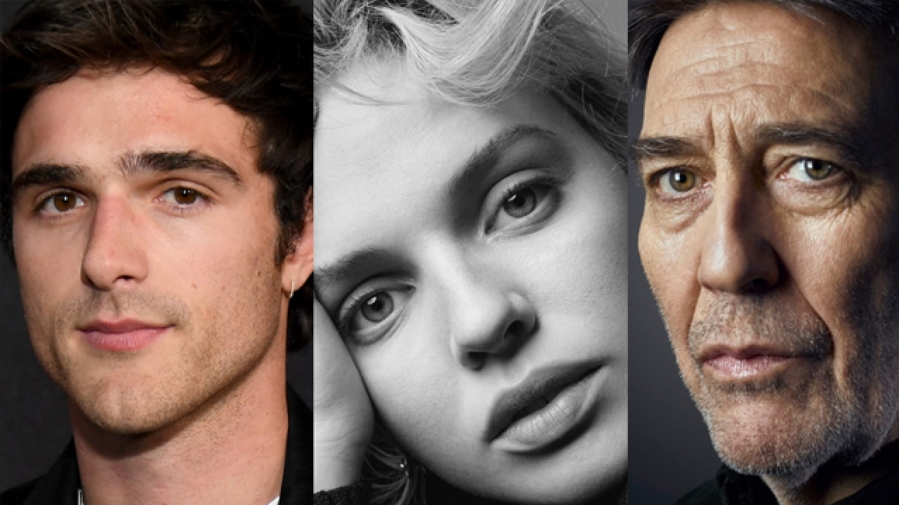 Ciaran Hinds Joins ‘Euphoria’ Star Jacob Elordi in Prime Video and Sony ...